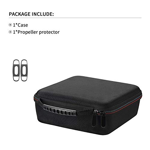Fromsky Case for DJI Mavic Mini Drone, Travel Case Protective Cover Storage Bag