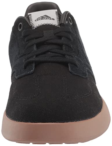Five Ten Sleuth Bike Shoe Men's, Black, Size 12