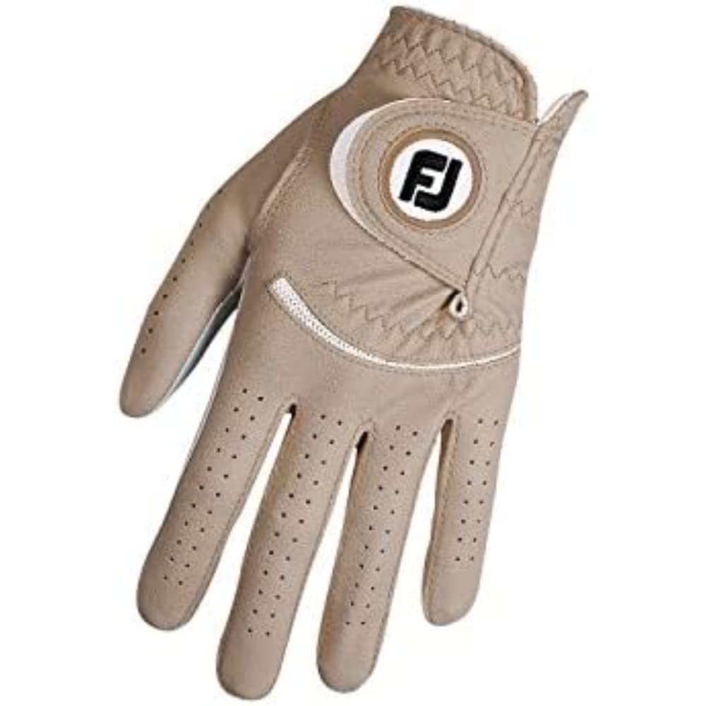 FootJoy FJ Spectrum - Golf Gloves for Left Hand Color: Green Size: L