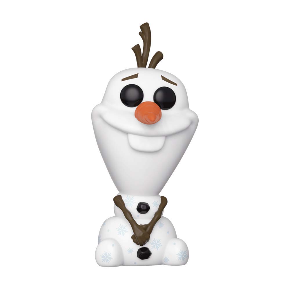 Funko Pop! Disney: Frozen 2 - Olaf