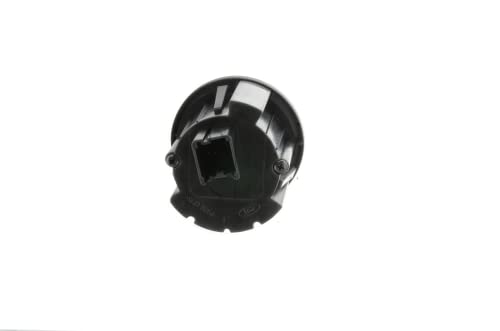 Ford 2009-2014 F-150 4x4 4WD E-Locker Override Control Switch Knob OEM New (AL3Z-14B166-BA)