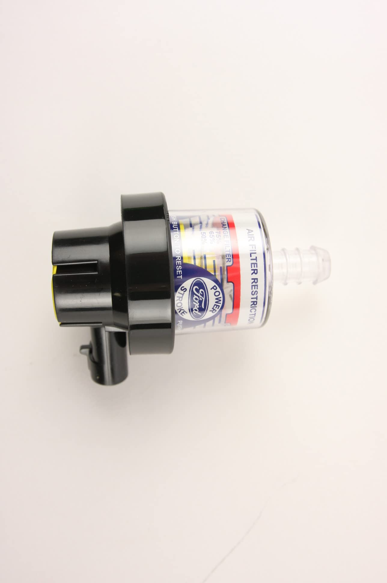 Ford Indicator ASY