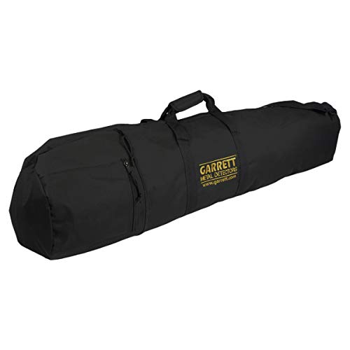 Garrett ACE APEX Metal Detector with Z-Lynk Wireless Headphone Package and Bag