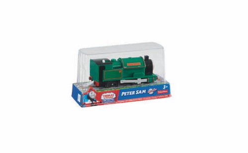 Thomas the Train: TrackMaster Peter Sam