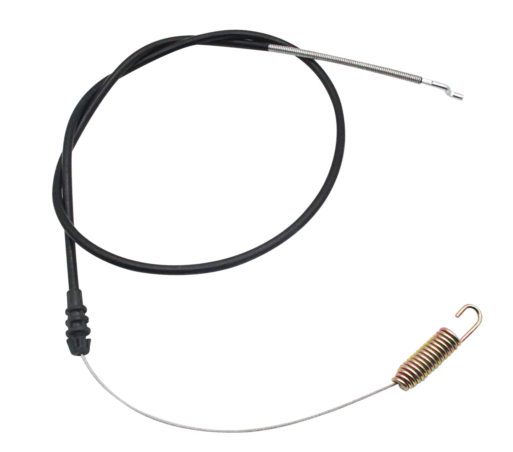 Gavin parts shop 105-1844 Traction Control Cable for Toro Rear Drive Propelled 290-927 20031 20041 20047 Lawn Mower