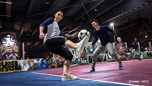 FIFA 20 Xbox One - Standard