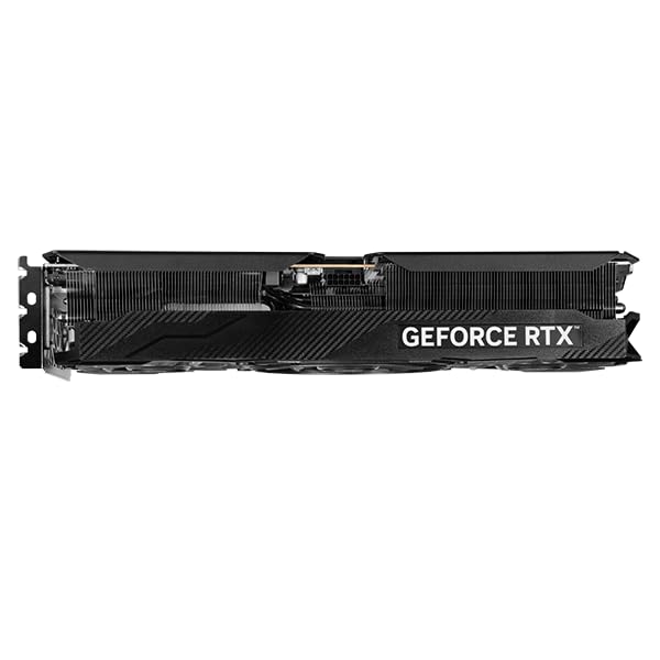 GALAX GeForce RTX™ 4070 Ti EX Gamer V2, Xtreme Tuner App Control, 12GB, GDDR6X, 192-bit, DP*3/HDMI 2.1/DLSS 3/Gaming Graphics Card (with Graphics Card Brace Support)