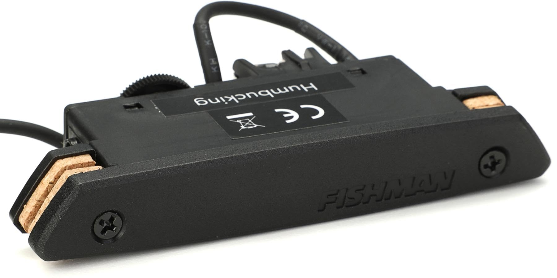 Fishman Rare Earth Humbucking Magnetic Soundhole Acoustic Pickup
