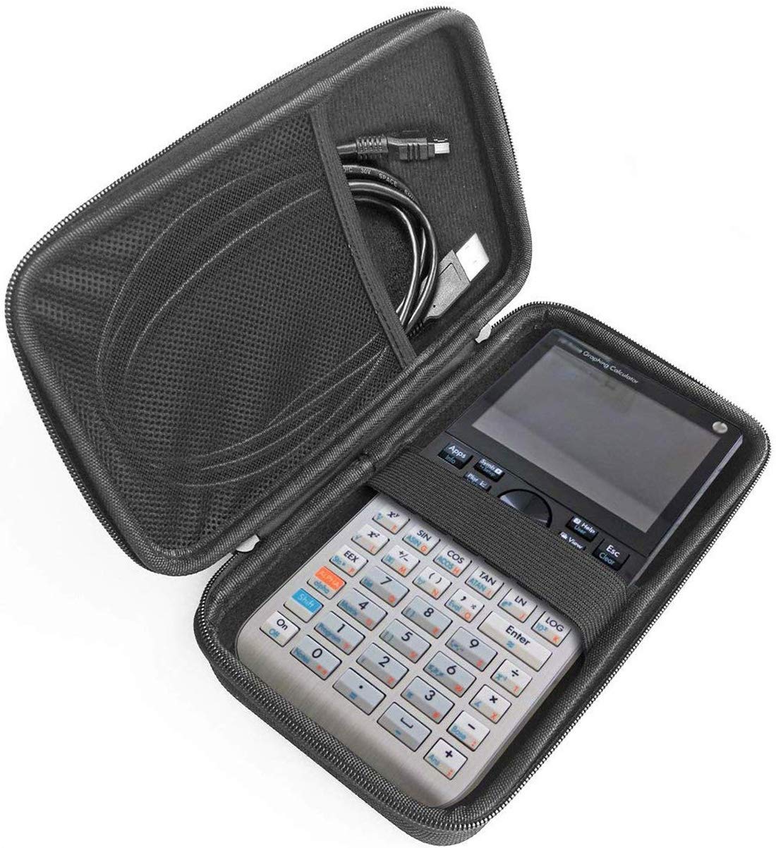 FitSand Hard Case Compatible for HP Prime
