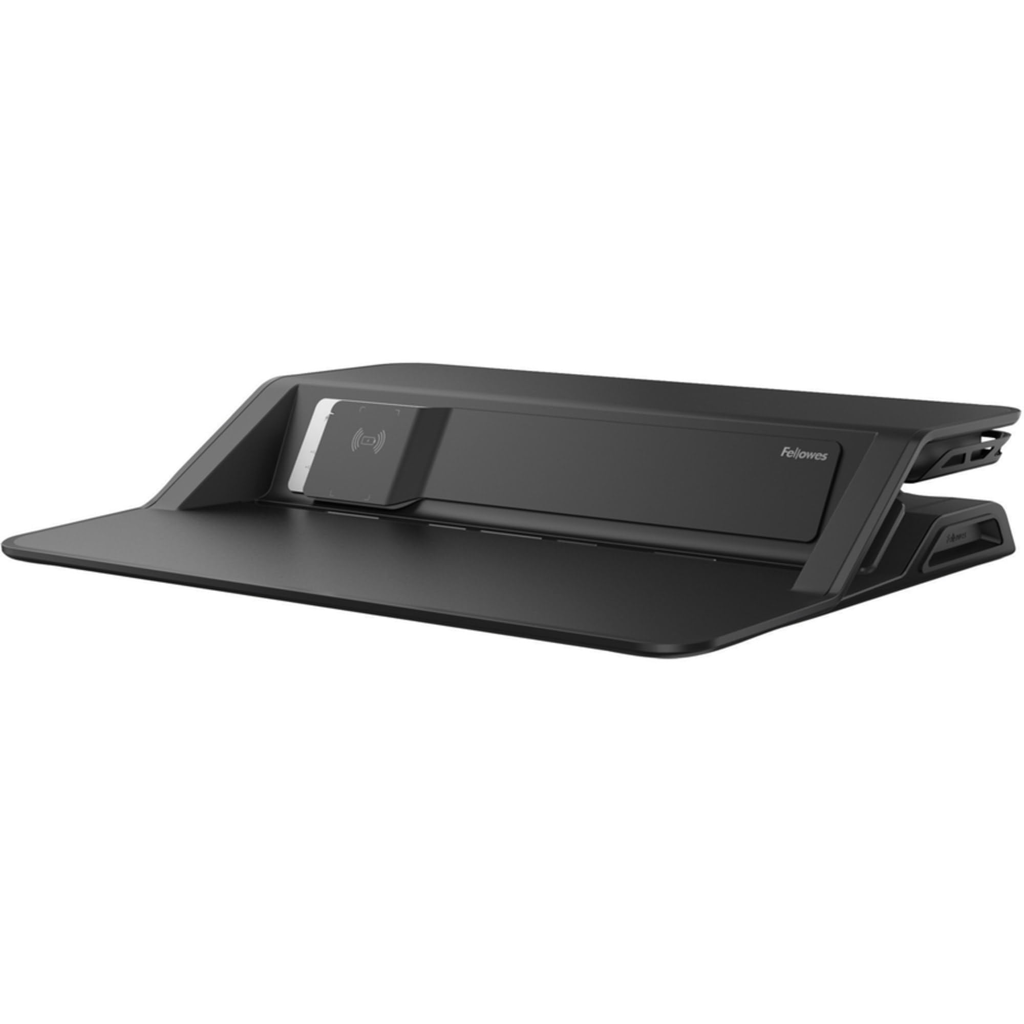Fellowes Lotus DX Sit-Stand Workstation