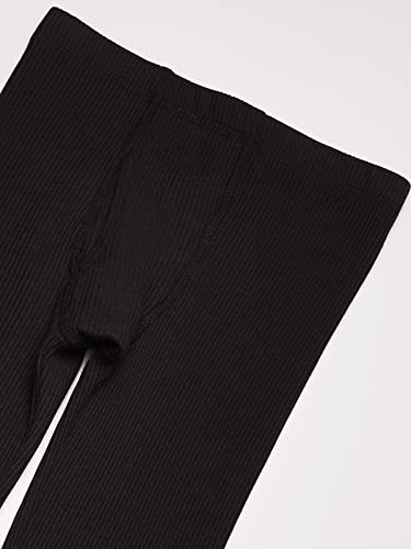 Fruit of the Loom boys Premium Thermal Waffle Underwear Base Layer Set, Black, 10 12 US