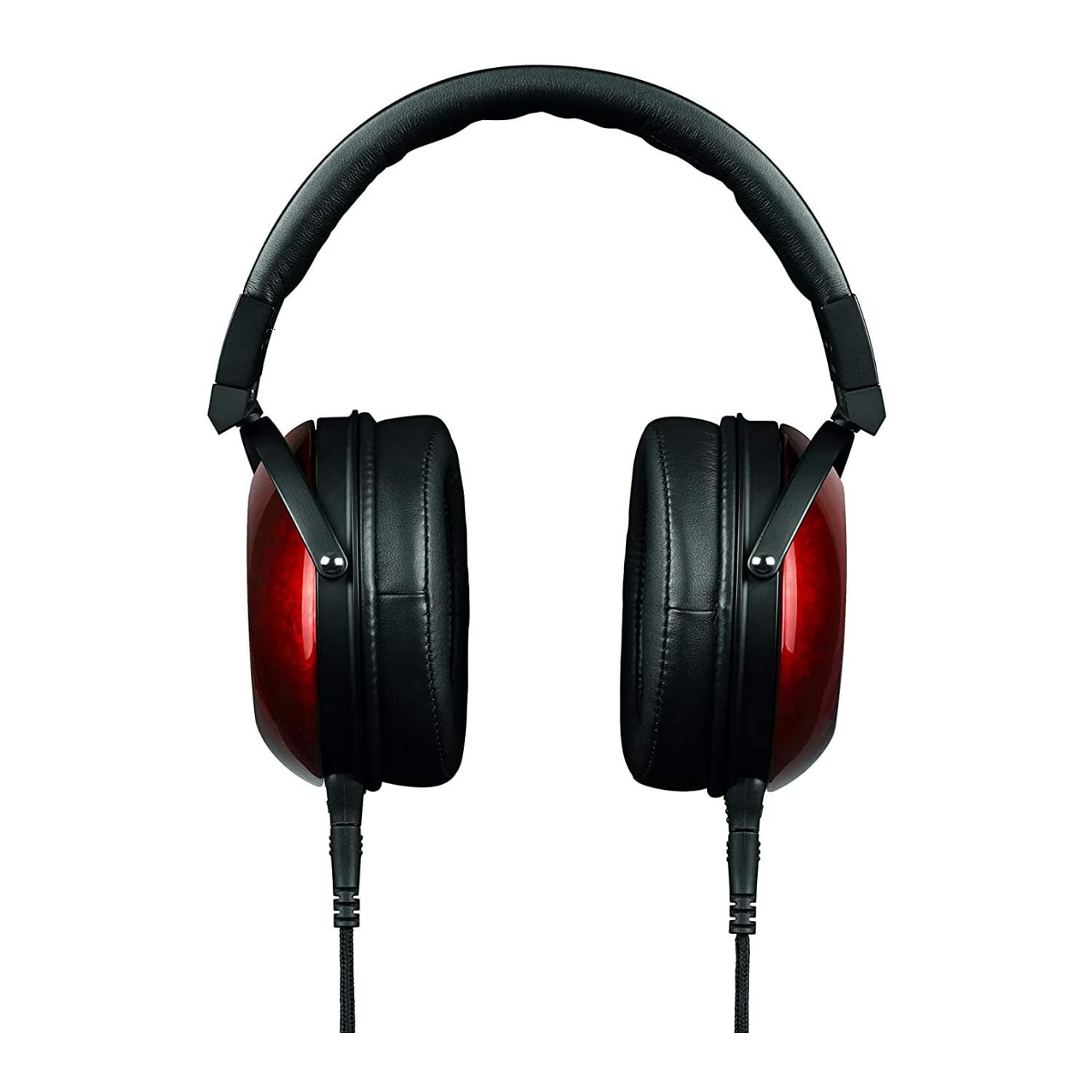 Fostex TH-909 Premium Open-Back Stereo Headphones