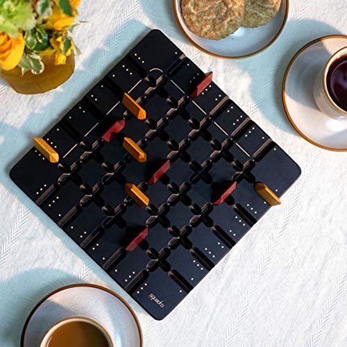 GIGAMIC Squadro - Modern Classics of Abstract Strategy