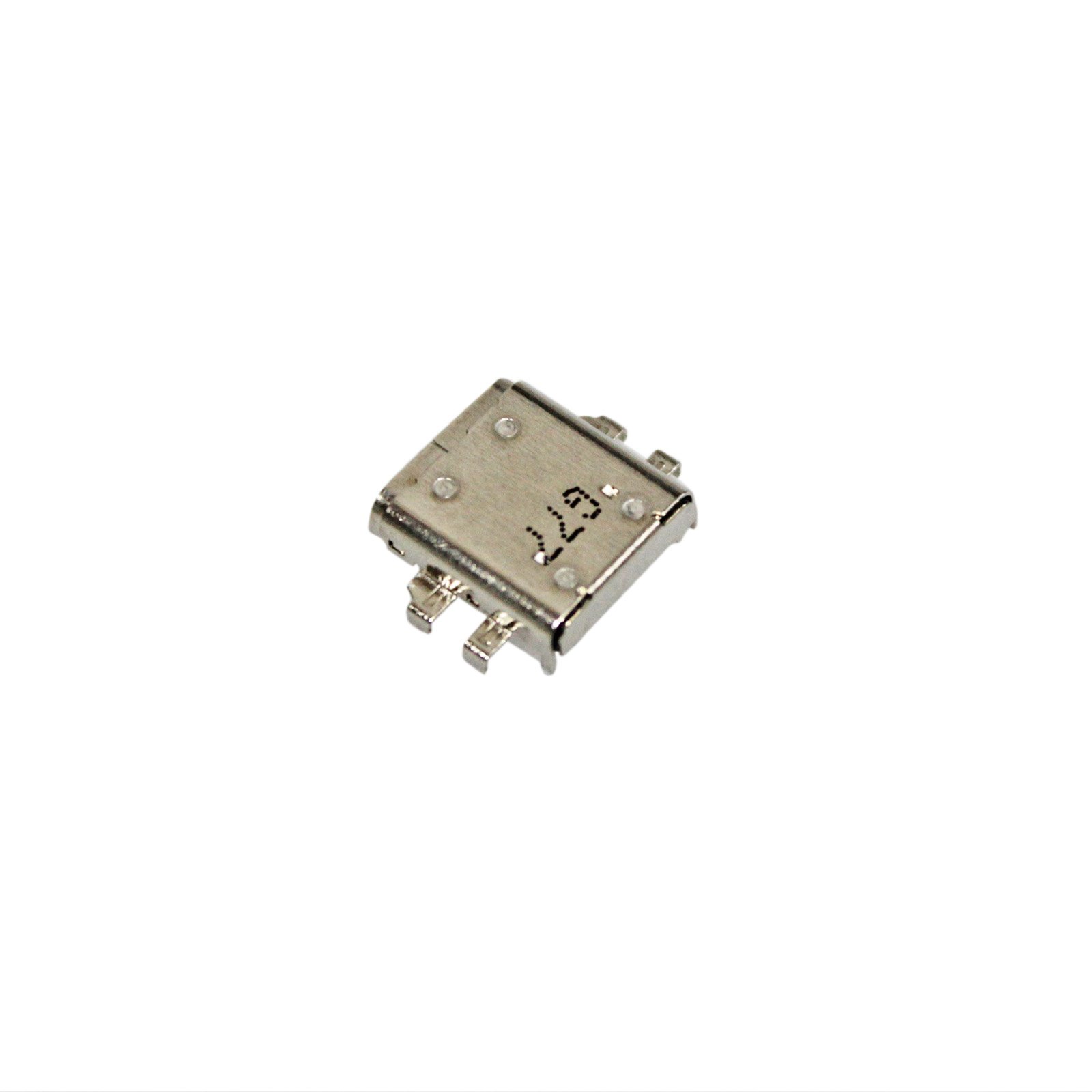 GinTai Type C USB DC Charging Socket Port Replacement for HP Spectre X360 15-BL075NR 15-BL112DX