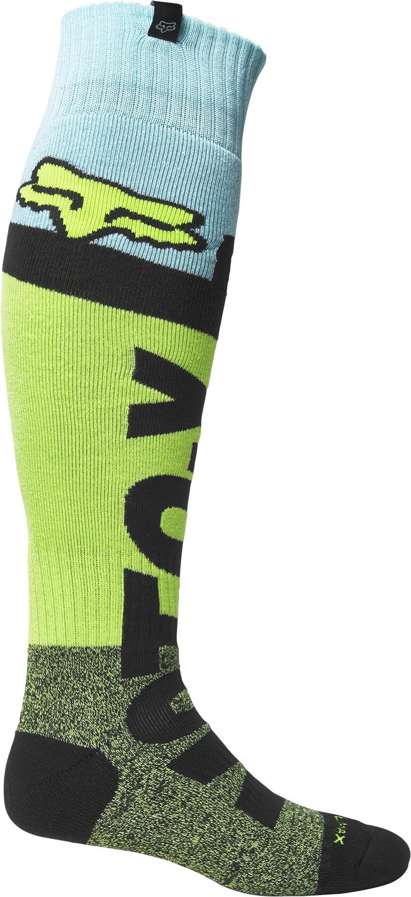 Fox Racing COOLMAX THICK SOCK