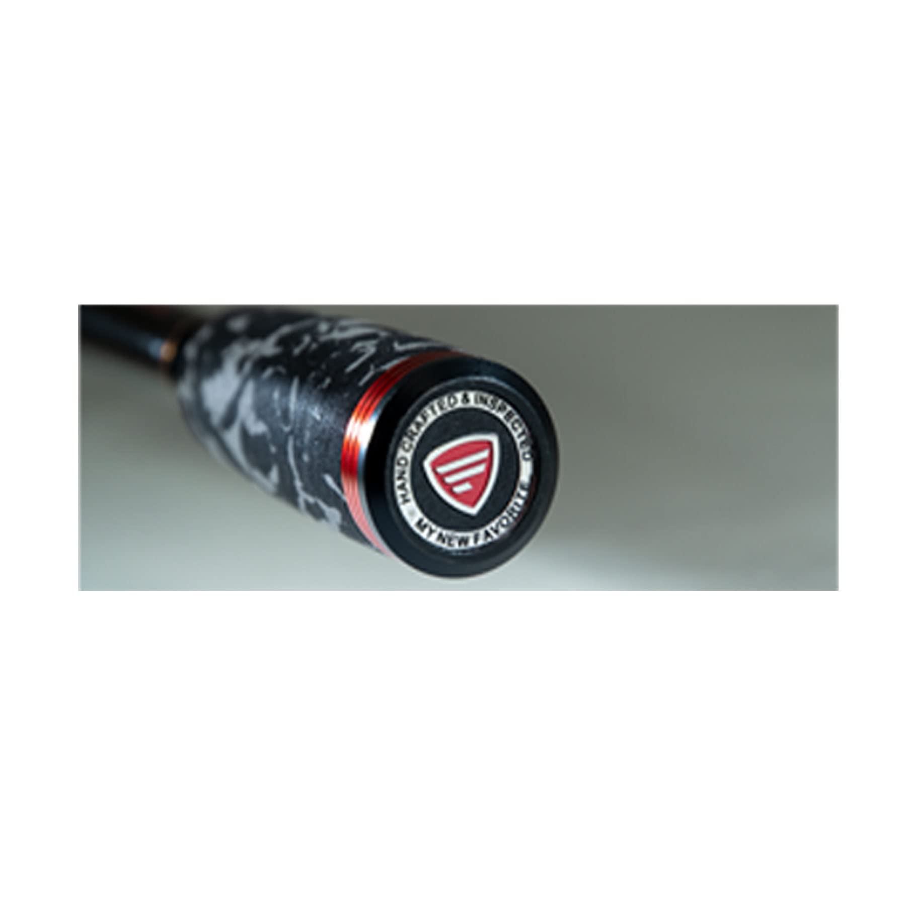 Favorite Phantom Spinning Rod 7'2" Medium Heavy 1 Piece