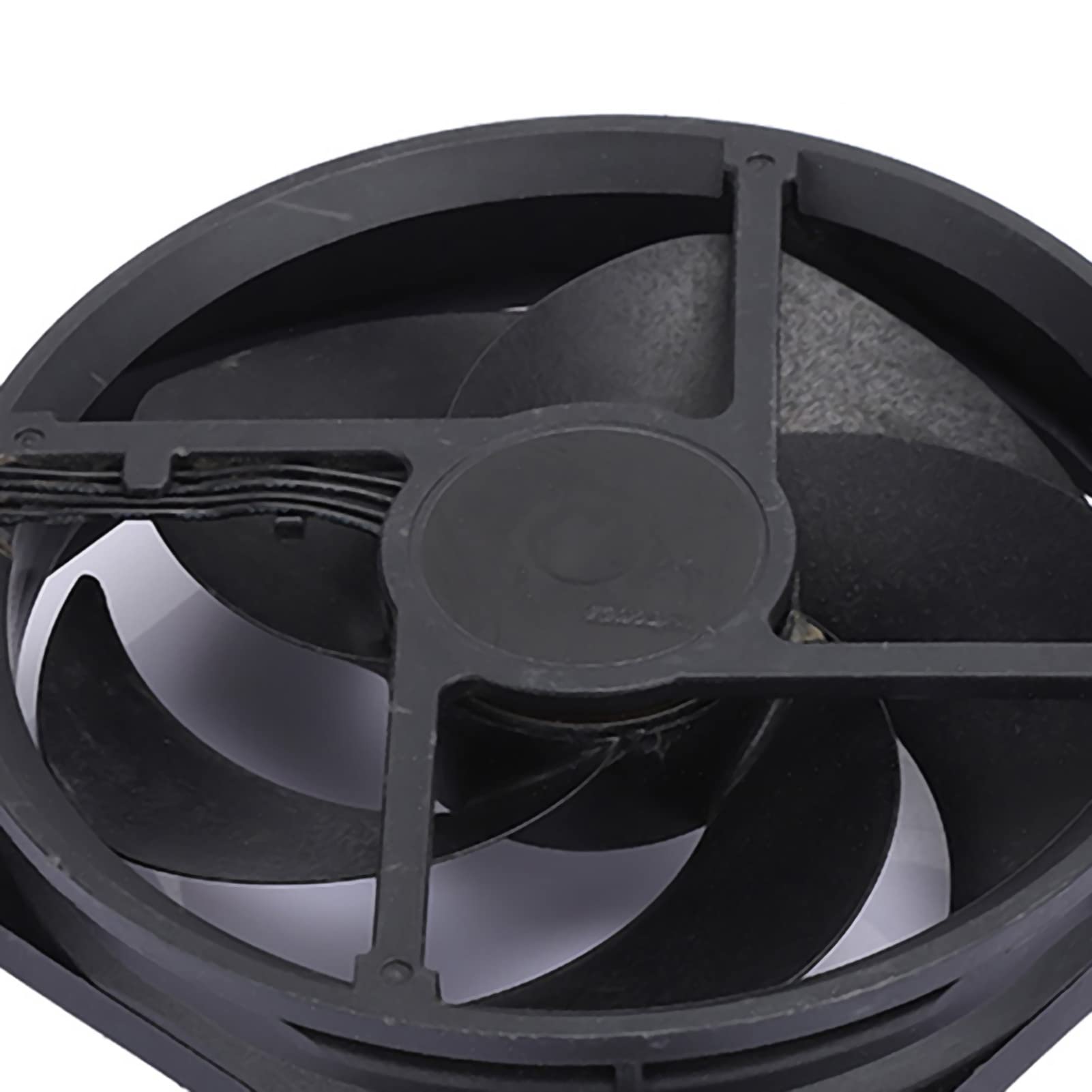 for Xbox One Internal Cooling Fan, Fast Heat Dissipation Quiet Cooling Fan Cooler with 5 Blade Replacement for Xbox One/for Xbox One S (for Xbox one)