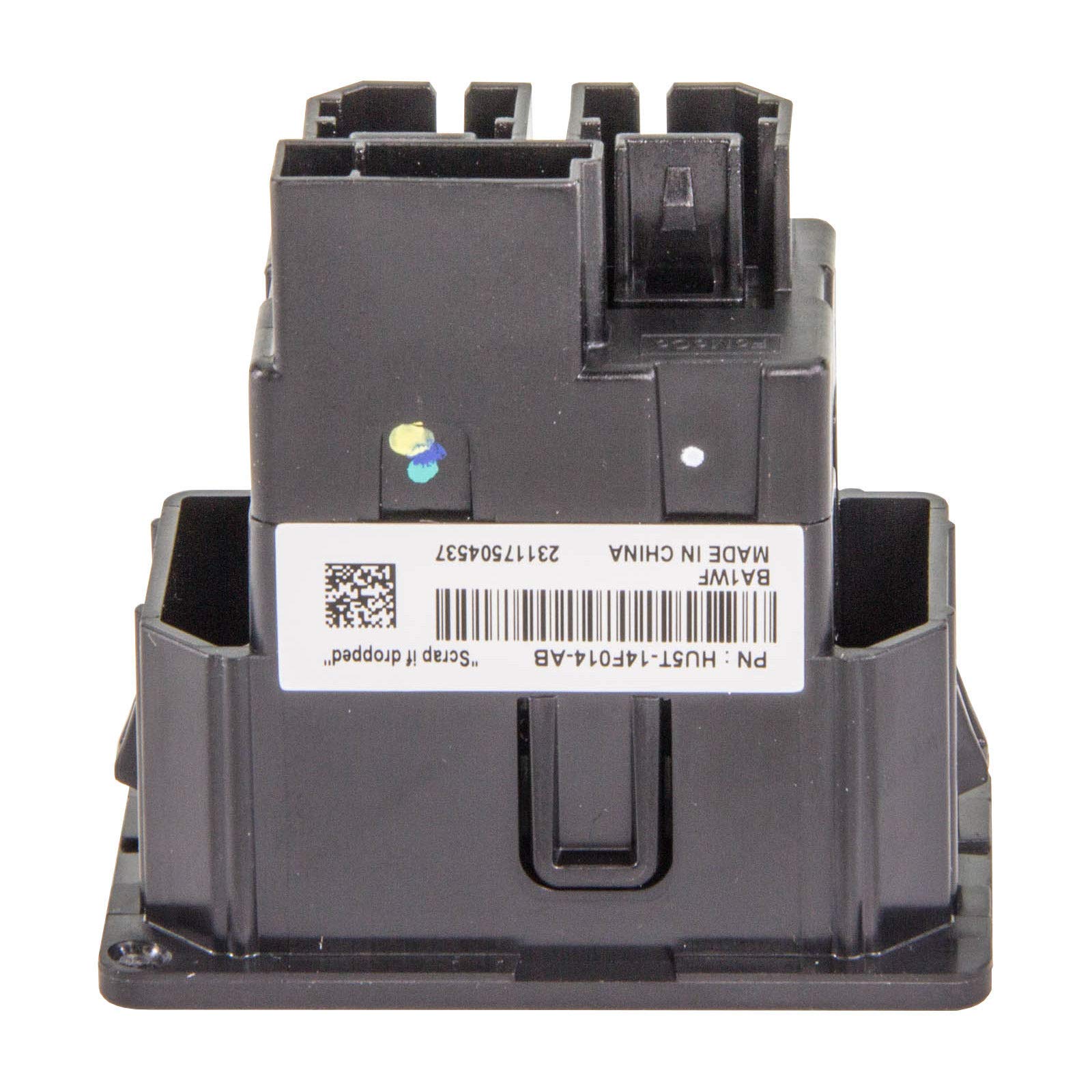 For Fd APPLE CARPLAY Interface Module Sync 3 HU5Z-19A387-A 17 Mustang Focus