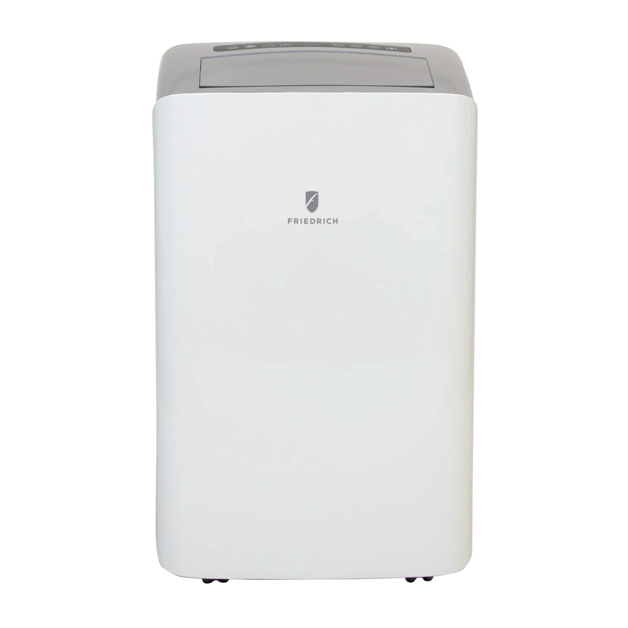 Friedrich ZoneAire Series Portable 4-in-1 Room Air Conditioner, Heater, Dehumidifier, Fan, 13,500 BTU, 115V, ZHP14DA