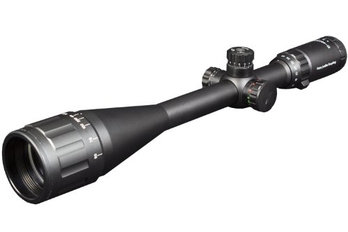 Firefield 4-16x42Adjustable Objective IR Rifle Scope