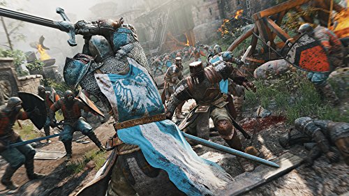 For Honor PS4