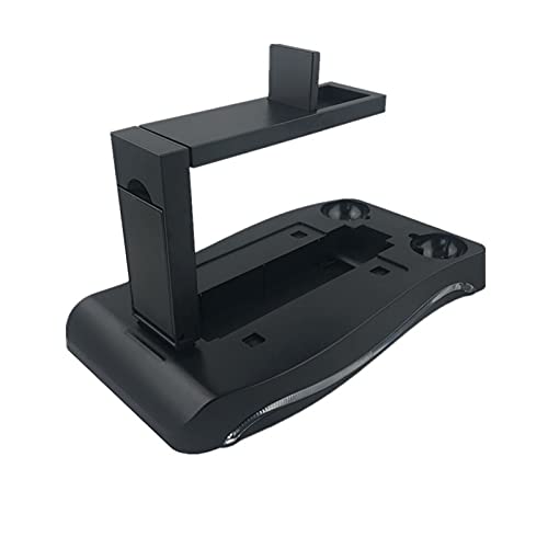 for PlayStation 4 PSVR 2ND Charge & Display Stand