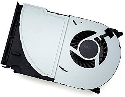 for Xbox one X Internal Cooling Fan Heat Sink Cooler Replacement