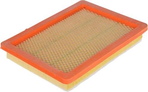 FRAM Extra Guard CA12260 Replacement Engine Air Filter for Select Chevrolet Equinox and GMC Terrain (1.5L, 1.6L & 2.0L) Models, Provides Up to 12 Months or 12,000 Miles Filter Protection