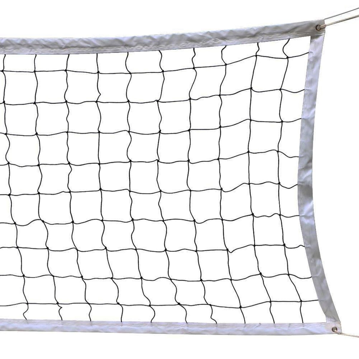 Forestfish Volleyball Net for Garden Backyard Beach Outdoor Sports,31 Feet x 3.2 Feet