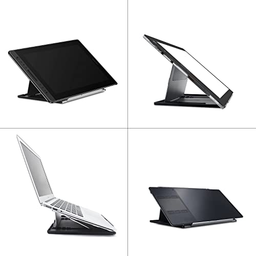 GXLMHL Adjustable Stand Tablets Portable Metal Multi-Angle Support Laptop Pen Display Light Pad