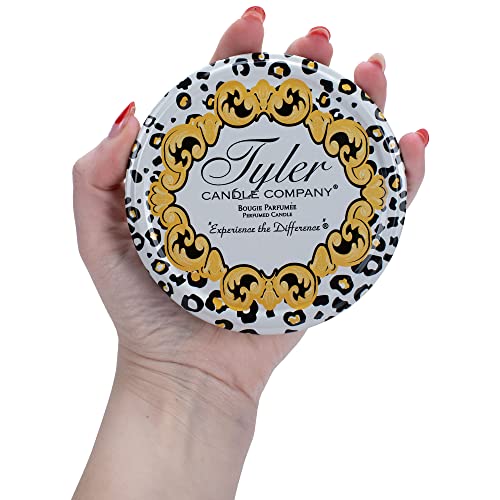 Tyler Candle Company French Market 22oz Candle