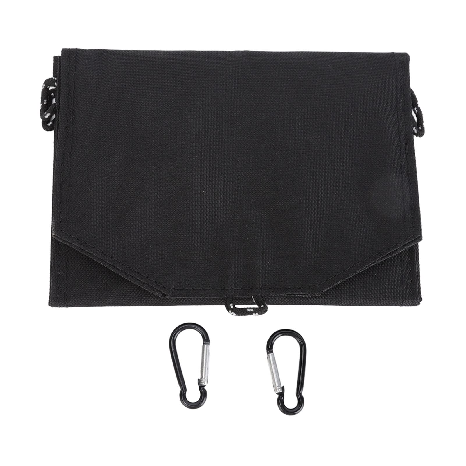 Foldable Solar Charger Kit Mobile Phone Power Panel 7W Portable 5V for Cell Phone Charger Power Battery Charger Solar Battery Chargers Charging Kits