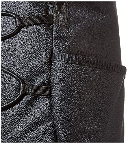 Nike Women's Casual, Black/Black/(White), misc