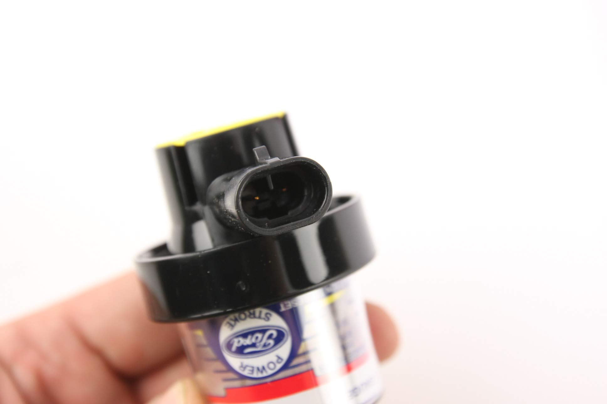 Ford Indicator ASY