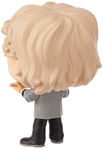 Funko Pop! Rocks: The Police - Stewart Copeland, Multicolor, Standard