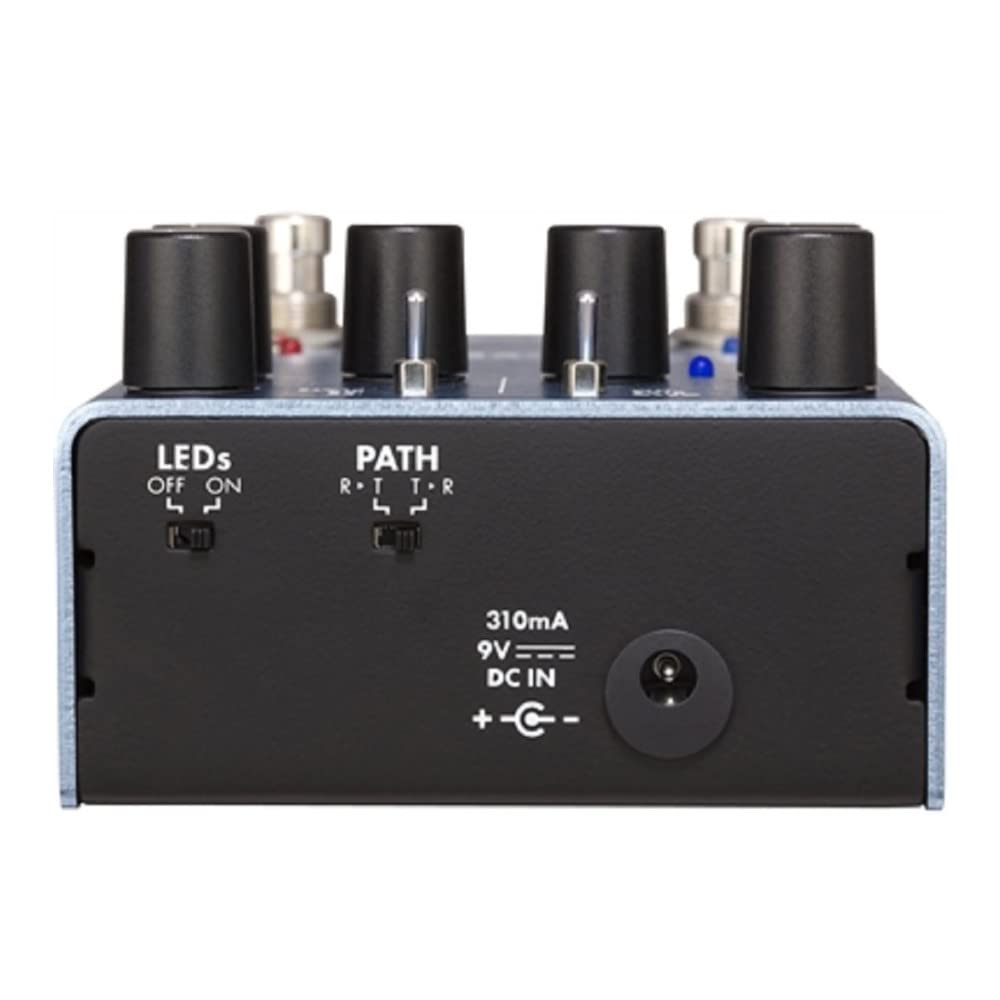 Fender Tre-Verb Digital Reverb/Tremolo Pedal