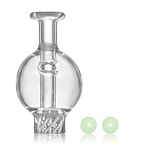 Glass Accessories, Replaceable, Can Withstand High Temperatures, Gathering Party Living Room Bedroom Decorations, 1 Piece