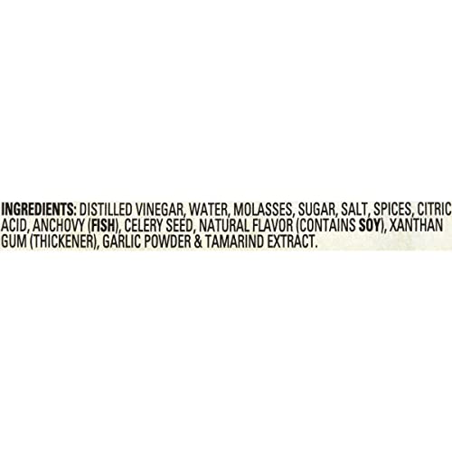 French's Worcestershire Sauce, 15 fl oz