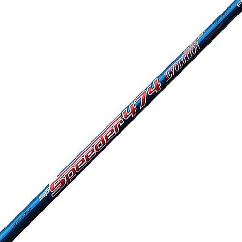 Fujikura Speeder Evo 474 Senior Shaft + Ping G25 / i25 / Anser Tip + Grip