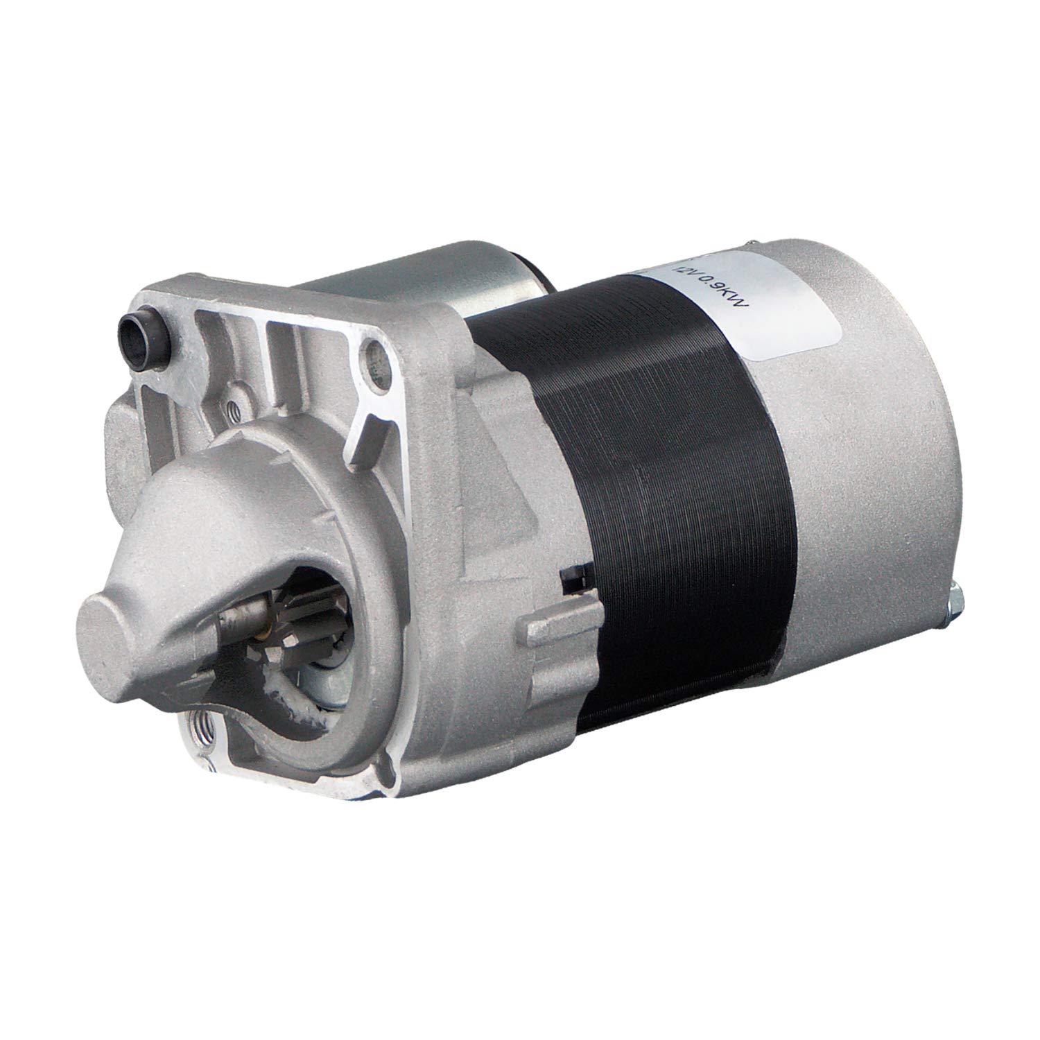 Febi 101582 Starter Motor