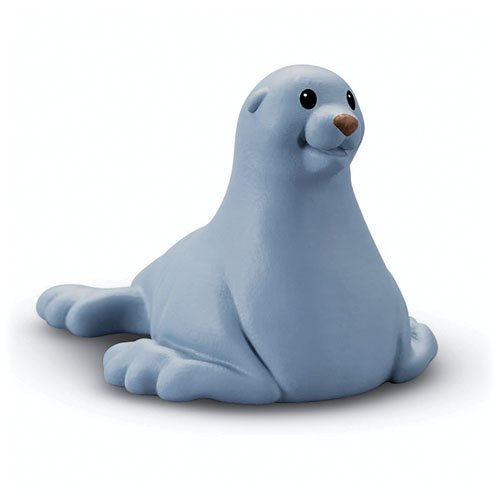 Fisher-Price Little People Seal