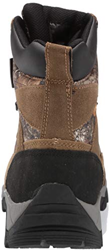 FROGG TOGGS Winchester Bobbcat Waterproof Camo Hunting Boot