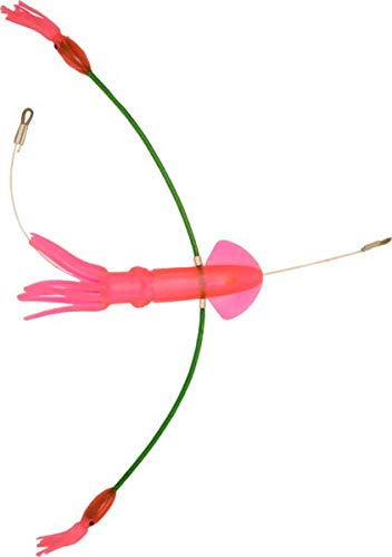 Flippy Flappy Floppy Single Saltwater Teaser