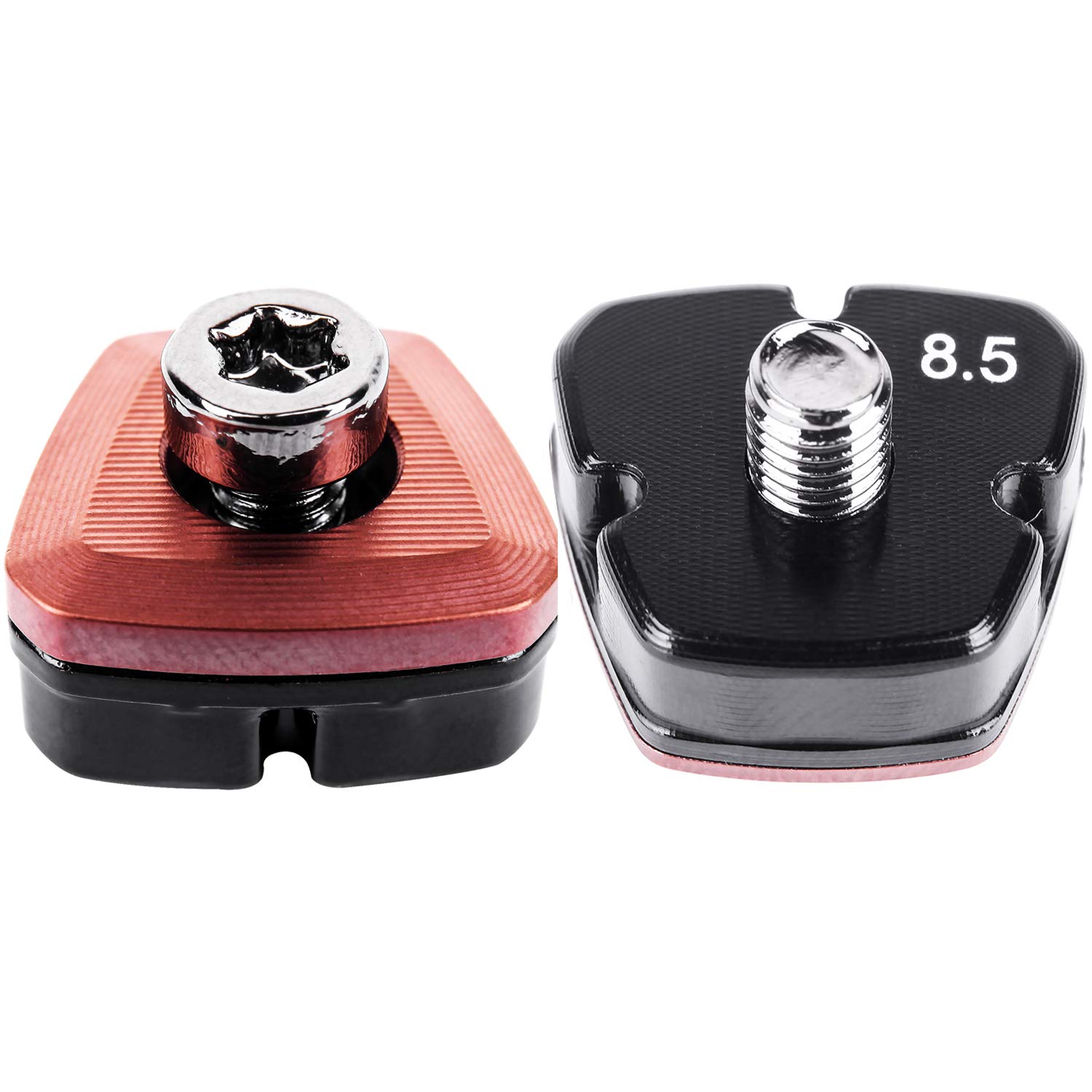 Gofotu Golf Weight Screw Fit PING G400 Driver&Fairway 3g/5g/6g/8.5g/10g/12.5g/15g/17g Choose one (8.5g)