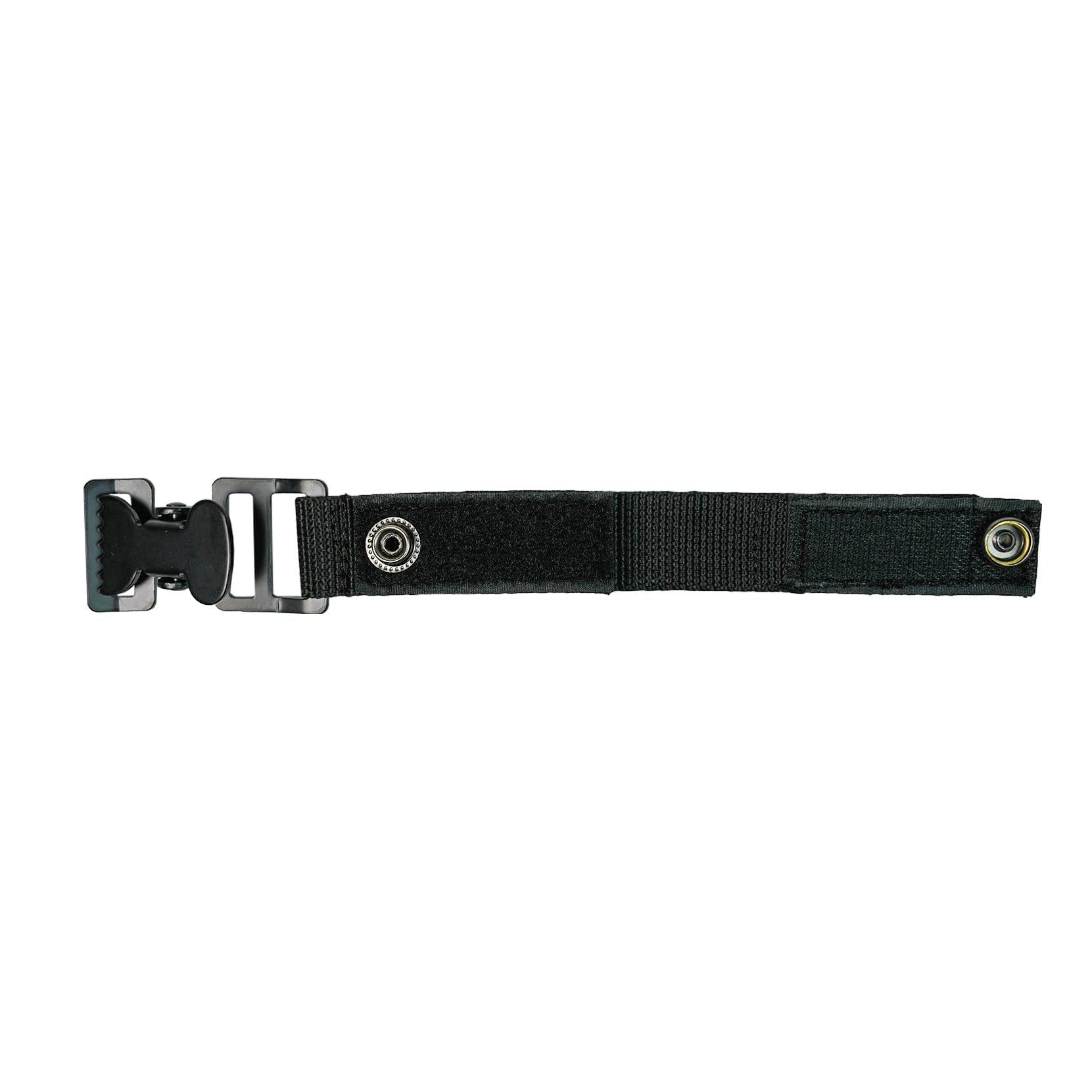 MELOTOUGH Work Glove Holder Glove Strap Quick Leash With Alligator Clip 2 pk