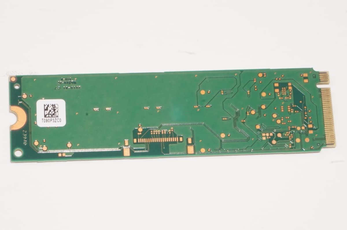 FMB-I Compatible with MTFDHBA256TCK Replacement for Micron 256GB PCIE M.2 SSD Drive