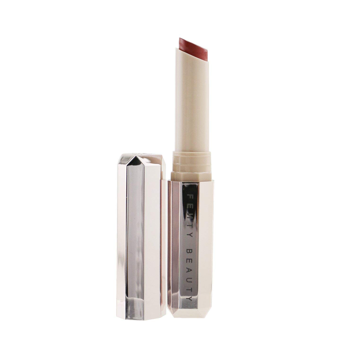 FENTY BEAUTY MATTEMOISELLE PLUSH MATTE LIPSTICK- SPANKED