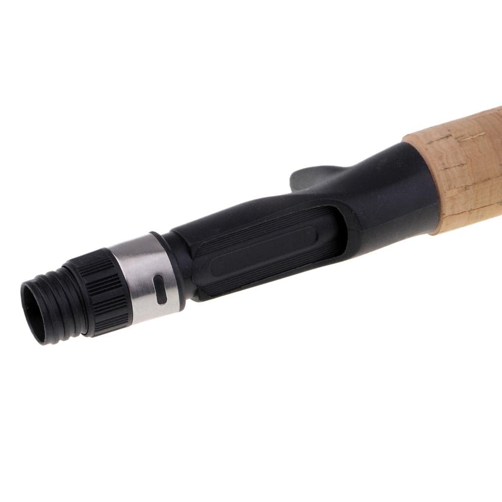 Fishing Rod Building Repair Composite Cork Handle Casting Grip