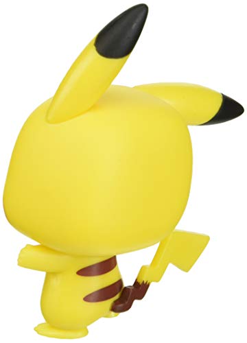 Funko Pop! Pokemon - Pikachu (Waving)