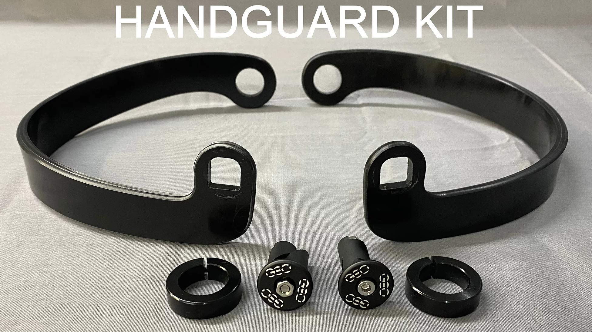 GEO MTB Mountain Bike Handguards